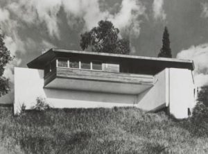 Iconic LA: John Lautner at 106