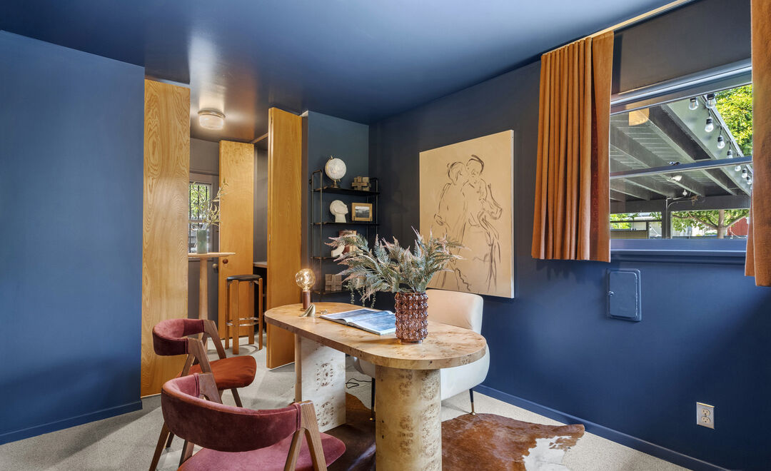The Soo Hoo House in Silver Lake | 3018 Castle Street — Team Tensen ...